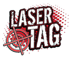 Atlanta game truck, laser tag, tailgate party, limo fun bus